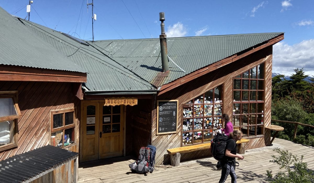 5 things you probably didn't know about the refugios in Torres del ...