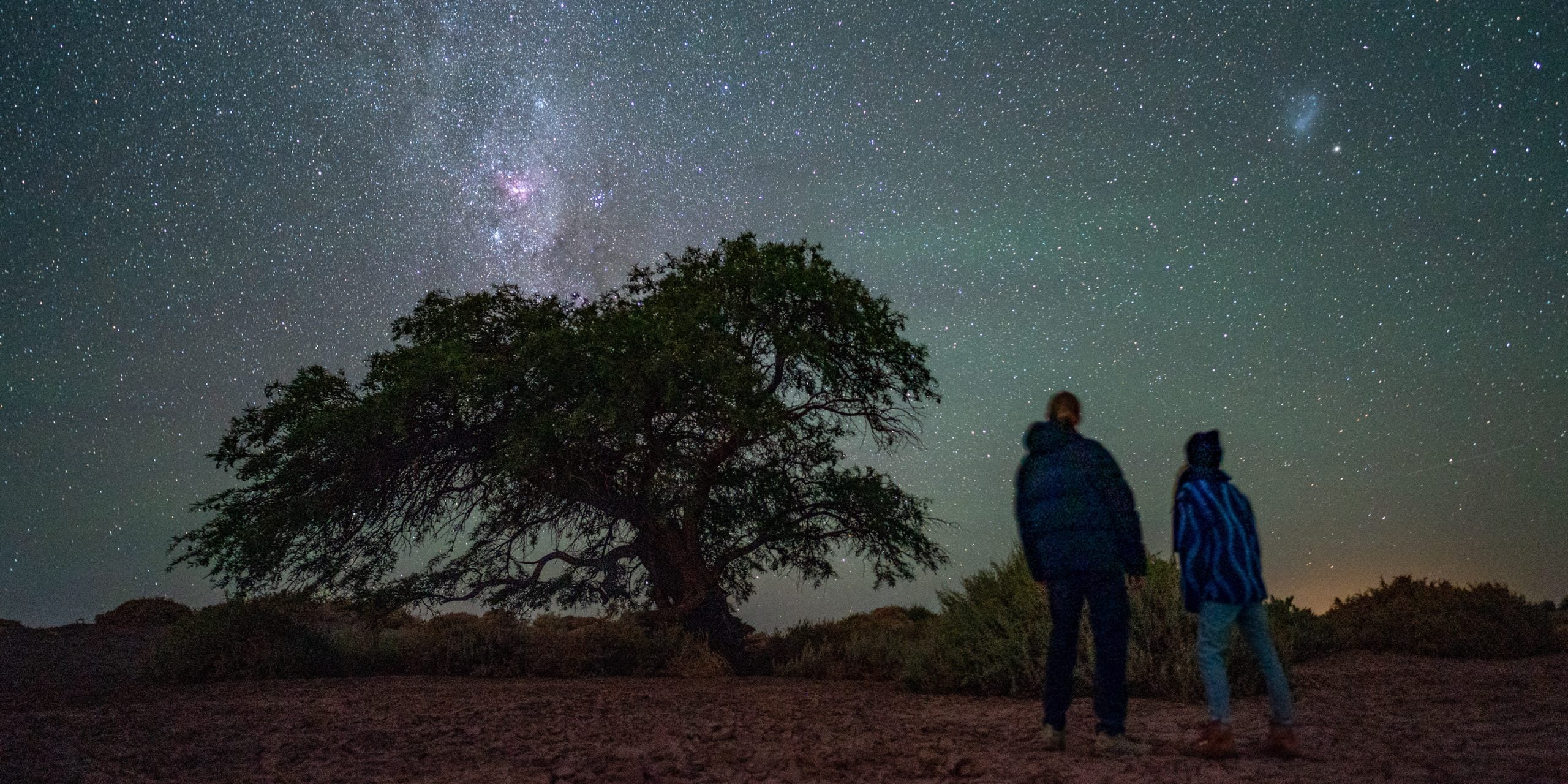 Starstruck: How the Atacama Desert made me fall in love with astronomy ...