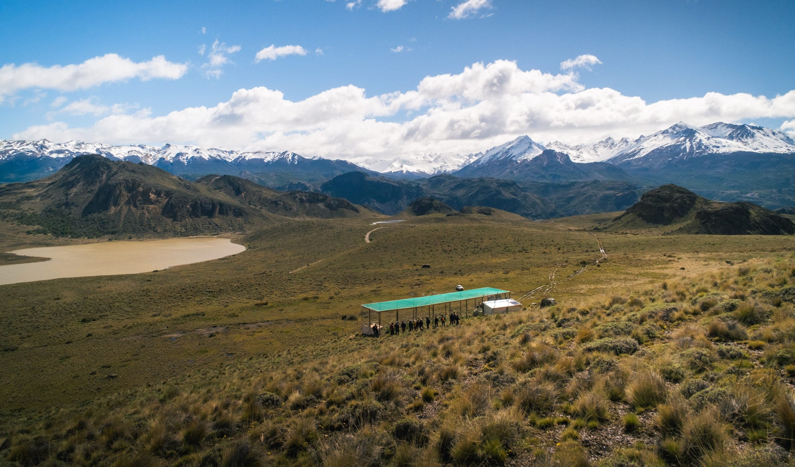 Patagonian tourism as a force for good - Swoop Patagonia Blog